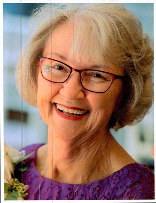 Patricia Smith Langham Obituary - Mobile, AL