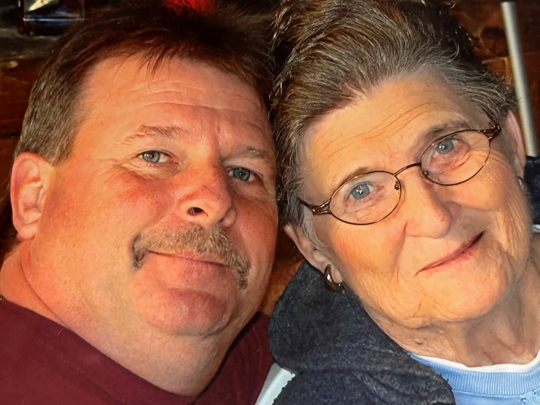 Wilma Evelyne Widaski Obituary - Houston, TX