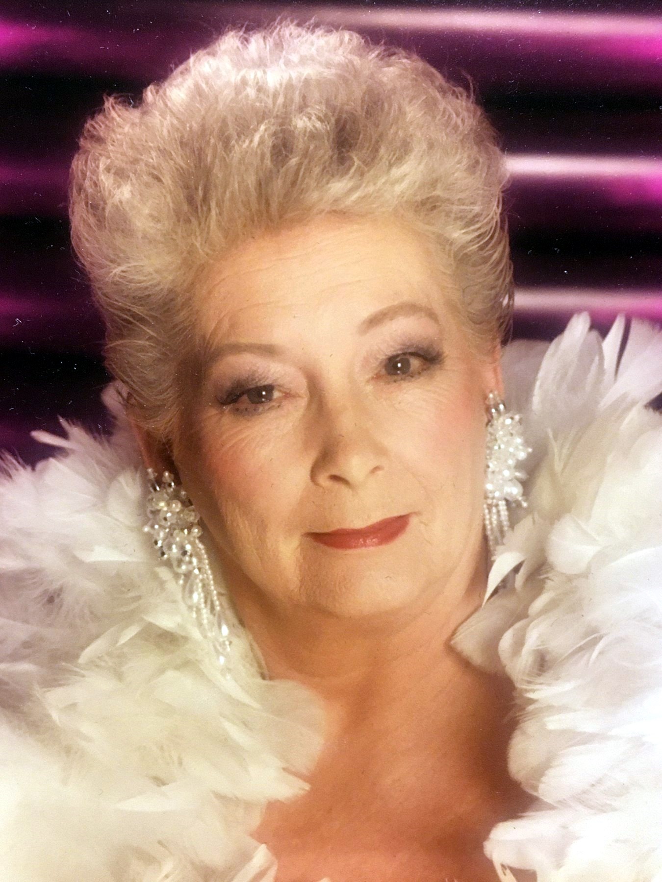 Elsie Bailey Obituary - Georgetown, TX