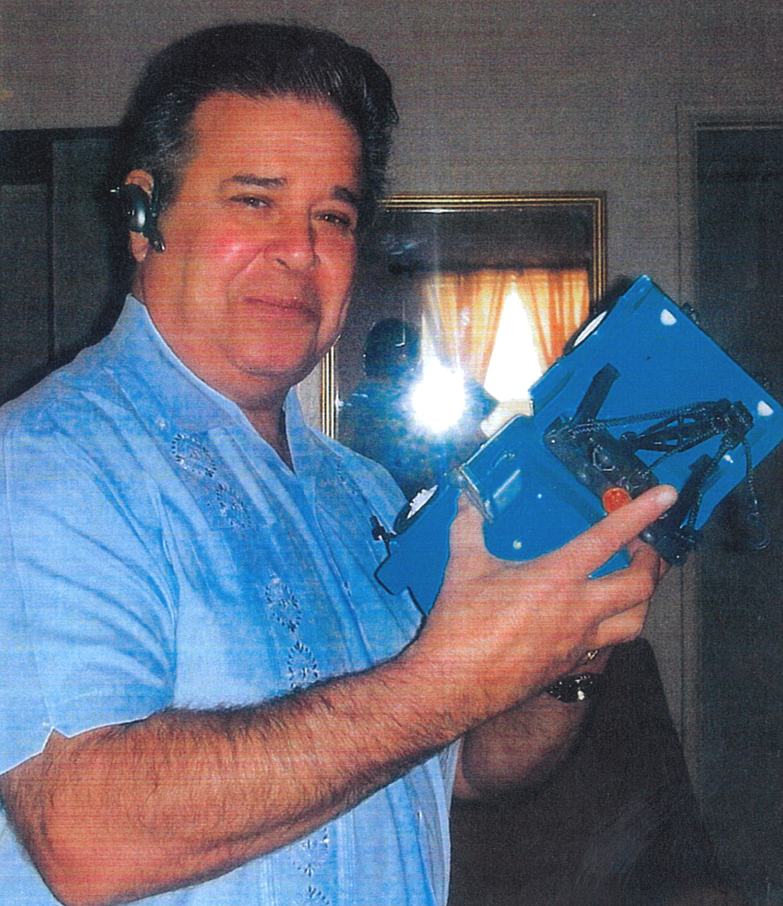 Jerry Monugian Obituary - Whittier, CA