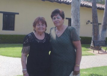 Maria Fidelia Barajas Obituary - San Fernando, CA