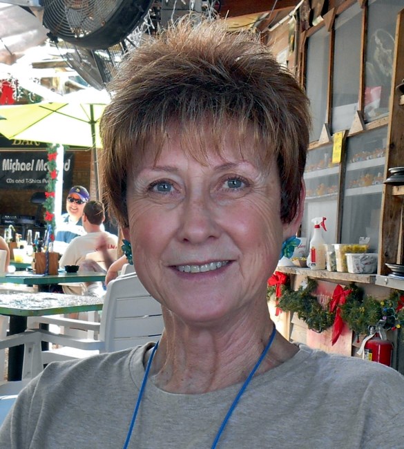 Carolyn Loyd Johnson Obituary - Hixson, TN