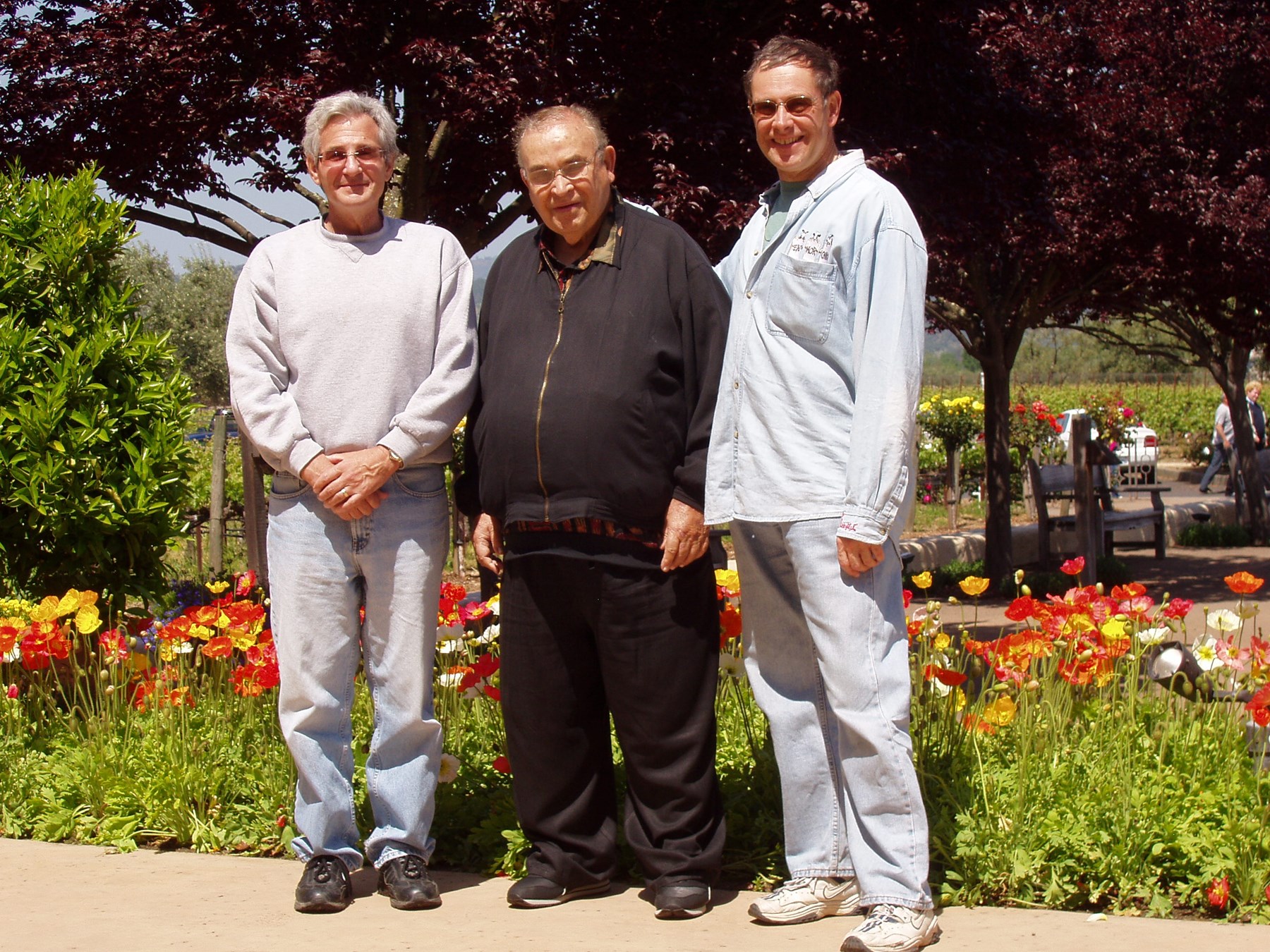 Bernard Harold Katzman Obituary - Sacramento, CA