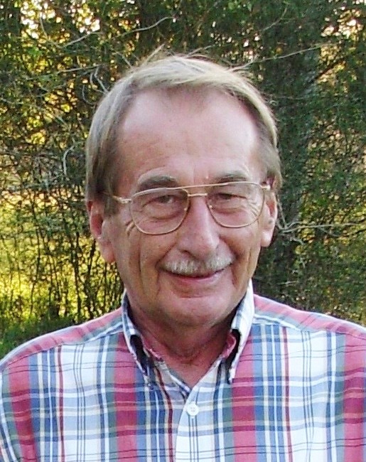 Thomas Ervin Smith Obituary - Austin, TX