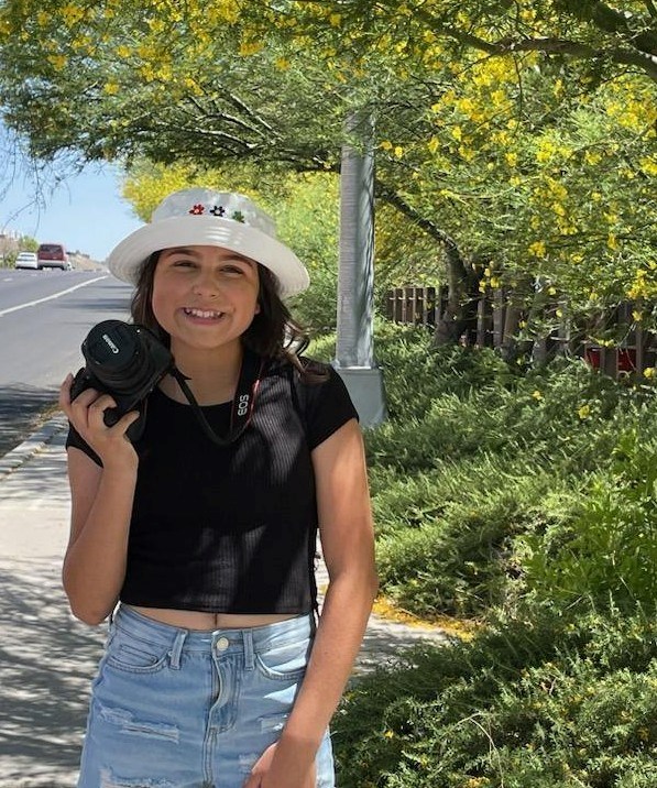 Ali Nikole Jurado Obituary - El Paso, TX