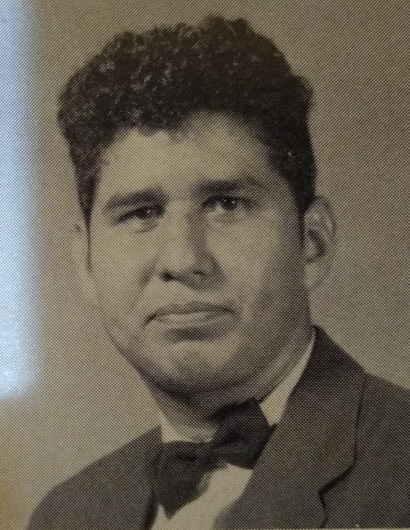 Peter Riojas avis de décès - Houston, TX