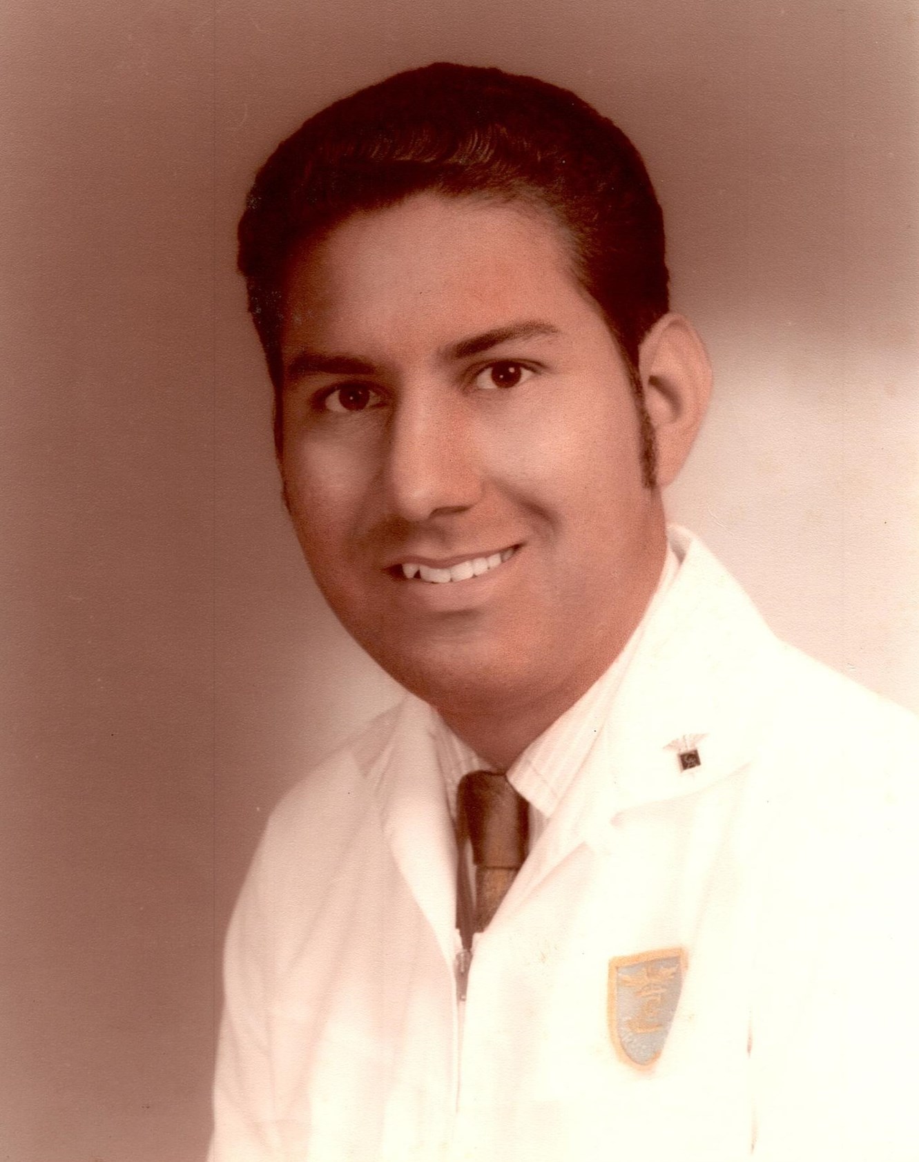 Marcelo Medina Obituary - Corpus Christi, TX