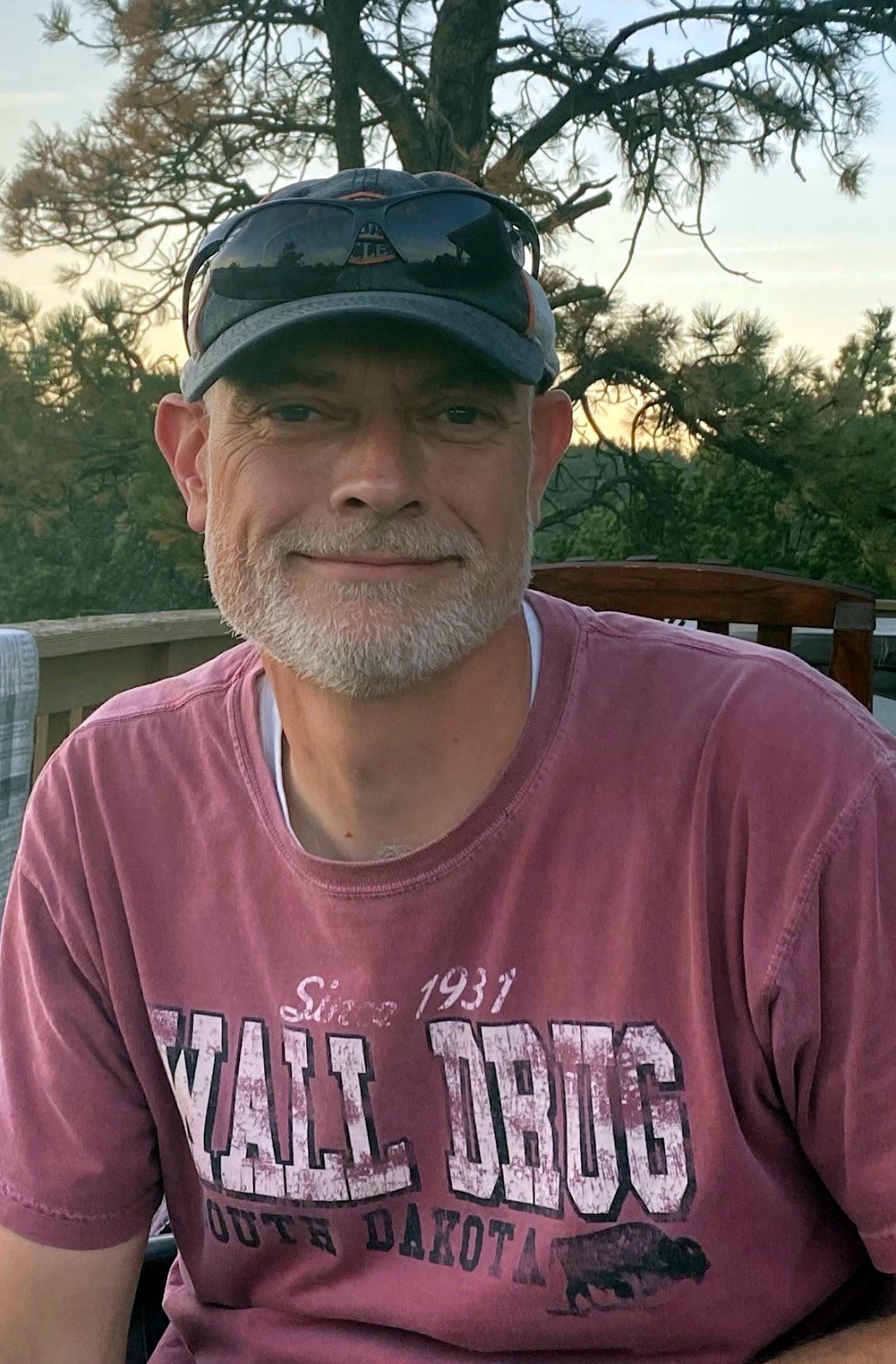 Matthew Goswell Obituary - Monroe, WA