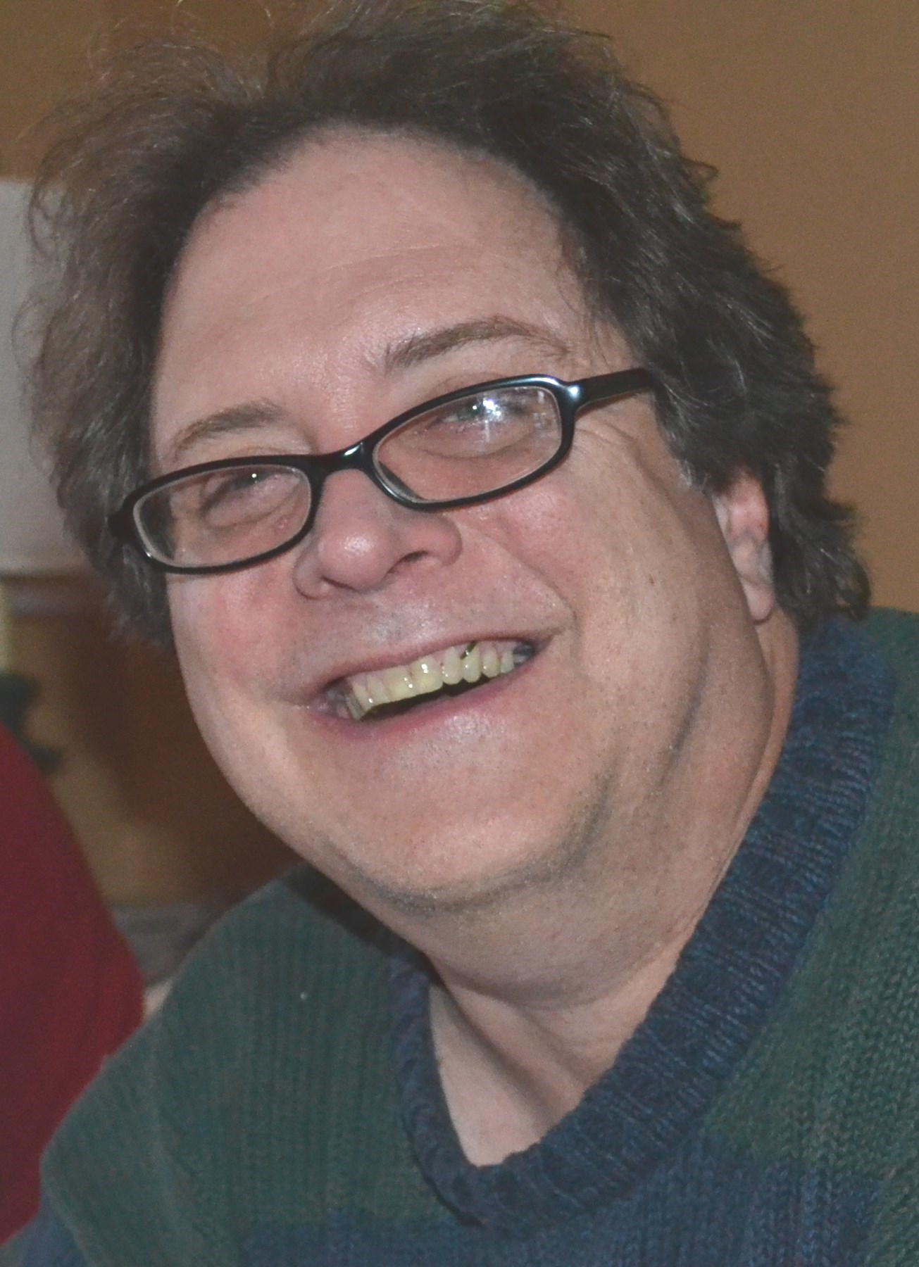 James Szymanski Obituary - Warren, MI