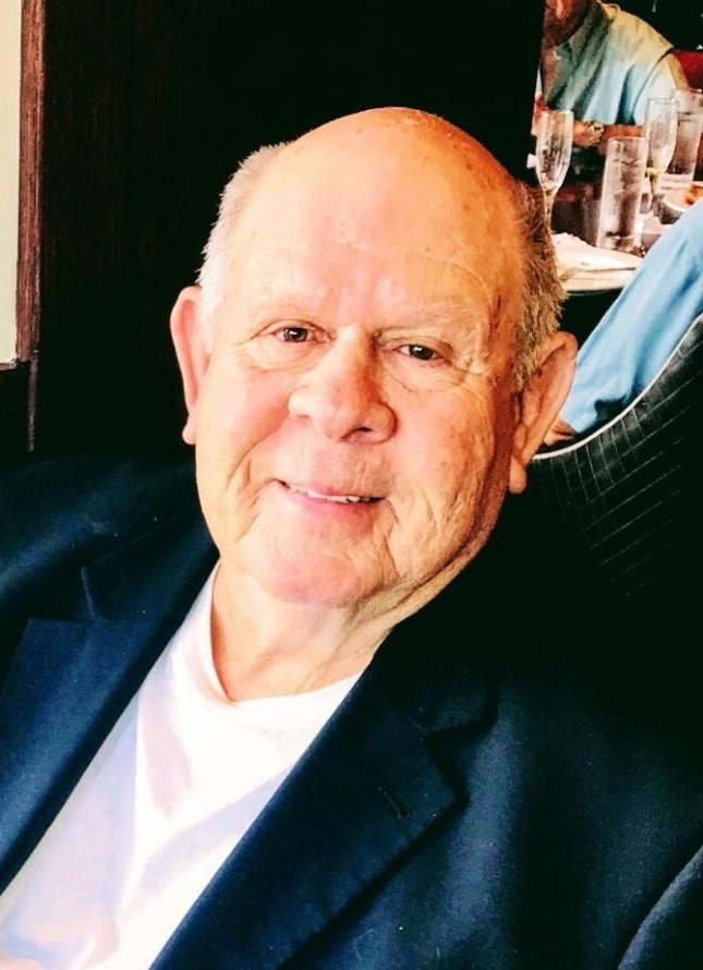 Jerry Rummell Obituary - Houston, TX