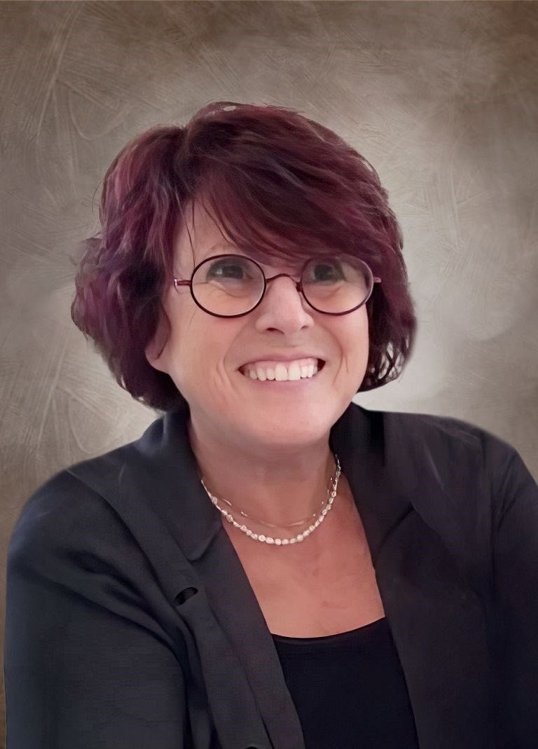 Monette Bouchard avis de décès - La Baie, QC