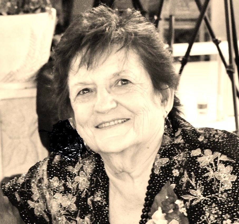 Elizabeth Viola Obituary - Roseville, CA
