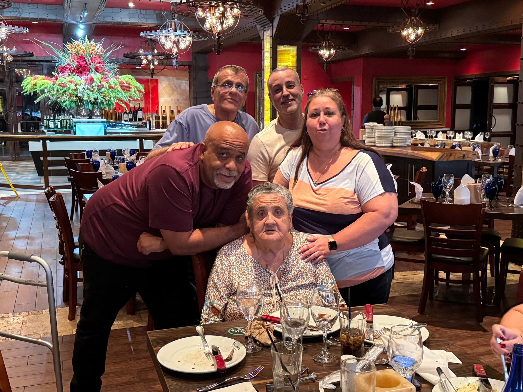 Pilar Linares Obituary - Miami, FL