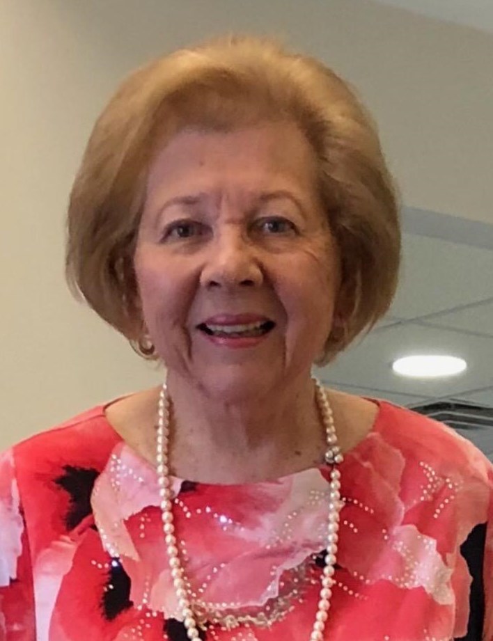 Roberta Robbins Obituary - Miami, FL