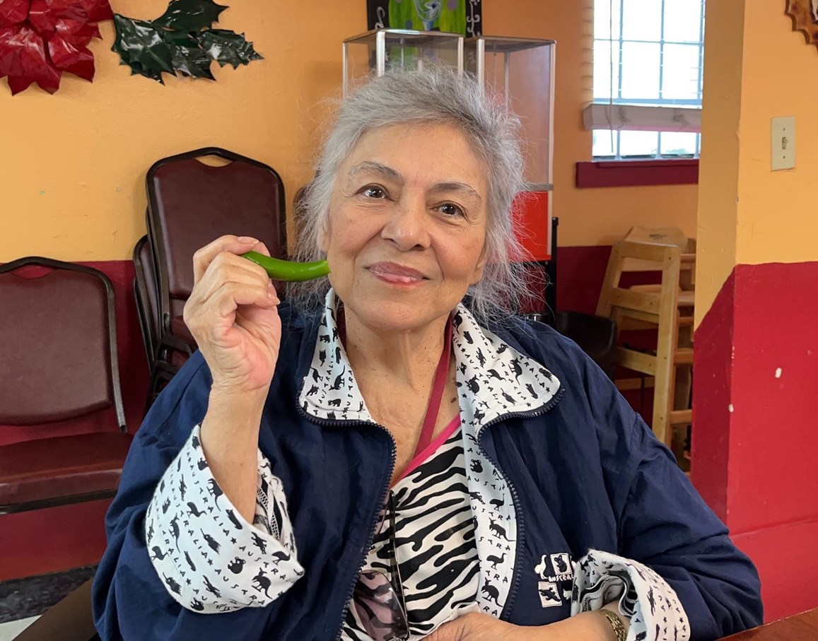 Janey Chapa Obituary - Houston, TX