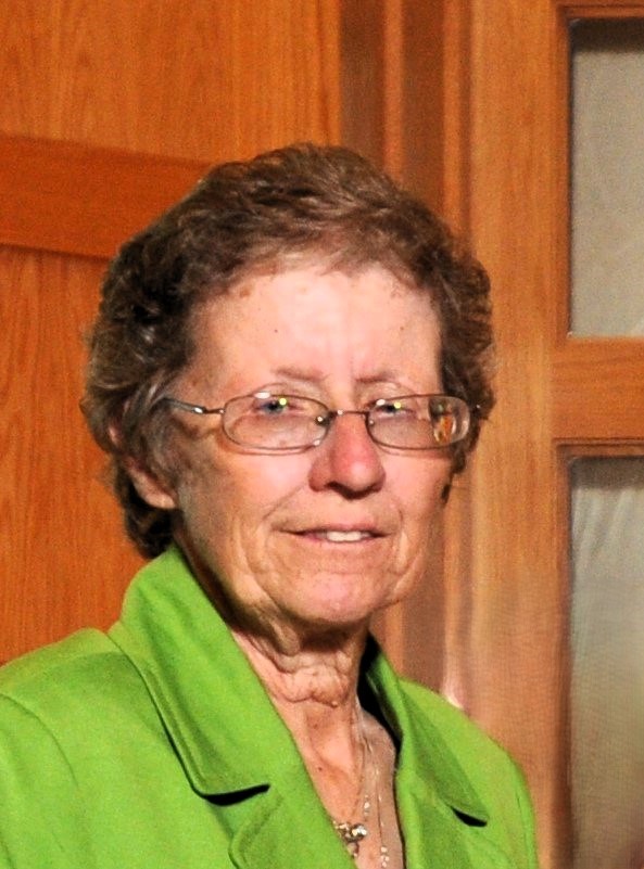 Sharon Sweeney Obituary - Bowie, MD