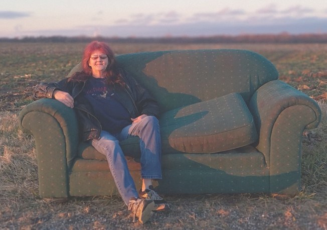 Carrie Smith Obituary - Pekin, IL