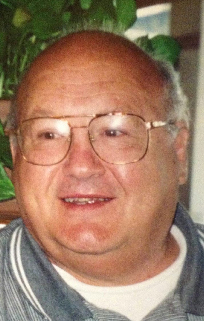 Frederick M. Cole Obituary - Livingston, NJ