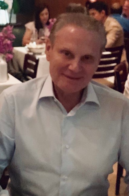 Hugh Bernstein Obituary - Miami, FL