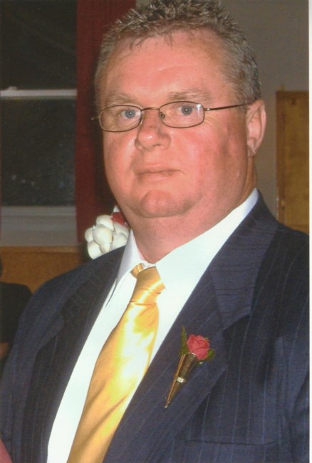 George Slade Obituary - Glace Bay, NS