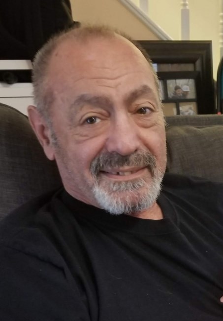 Francis Carosella Obituary - Fredericksburg, VA