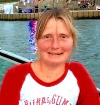 Robin Null Obituary - Parkersburg, WV