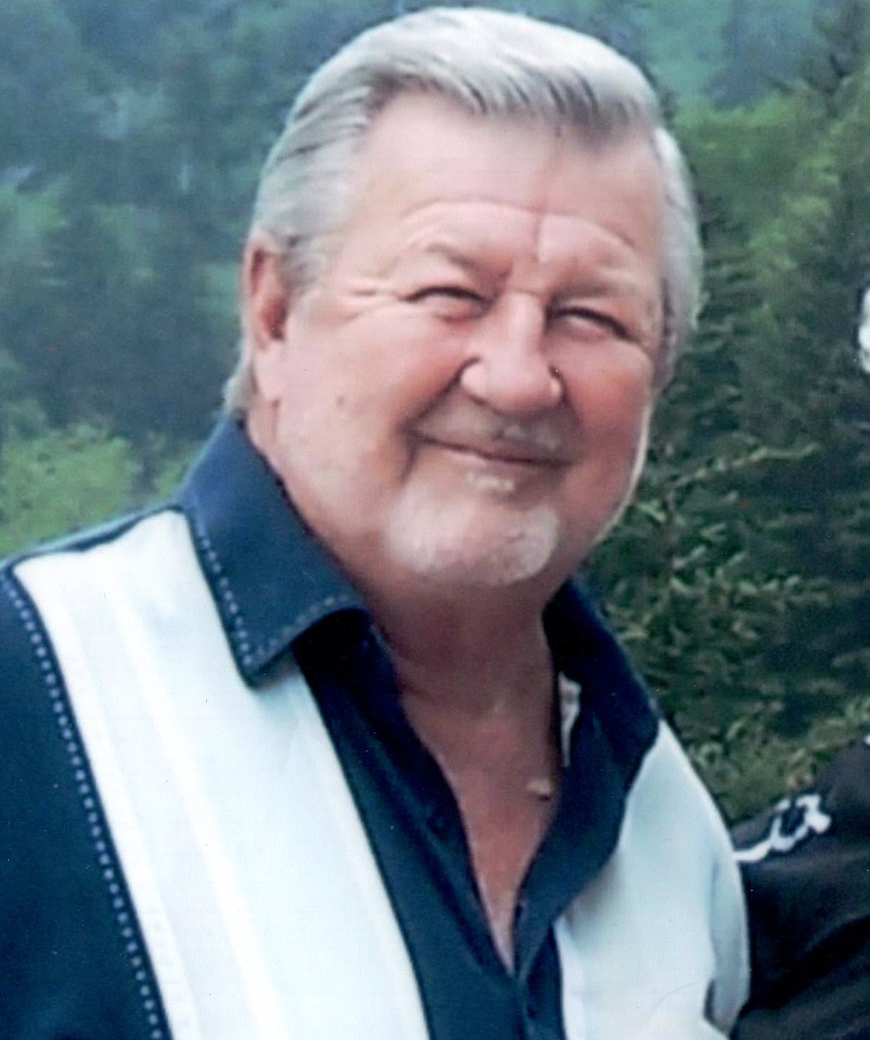 Edward Parrish Obituary - Gardendale, AL