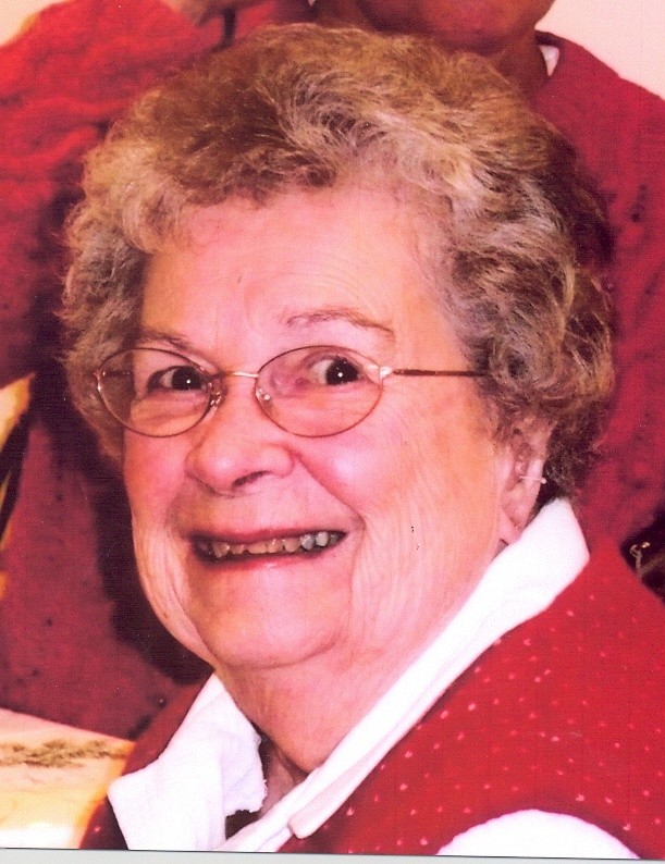 Helen Callahan Obituary - Marblehead, MA
