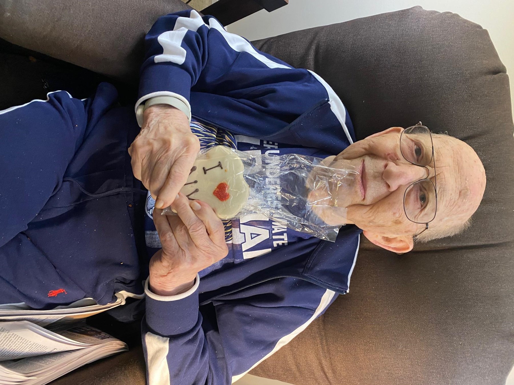 Leon Ellenbogen Obituary - Spring Valley, NY