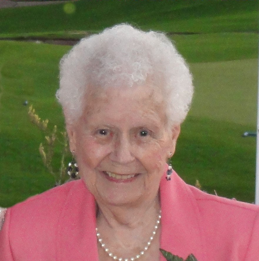 ELIZABETH SCHAEFER Obituary - Phoenix, AZ