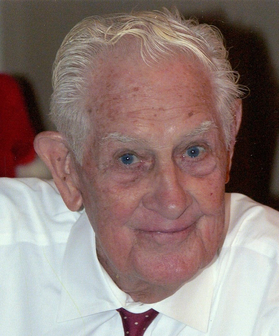 Cecil Dawson Obituary - Baton Rouge, LA