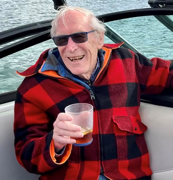 Herbert Spach Obituary - Portland, ME