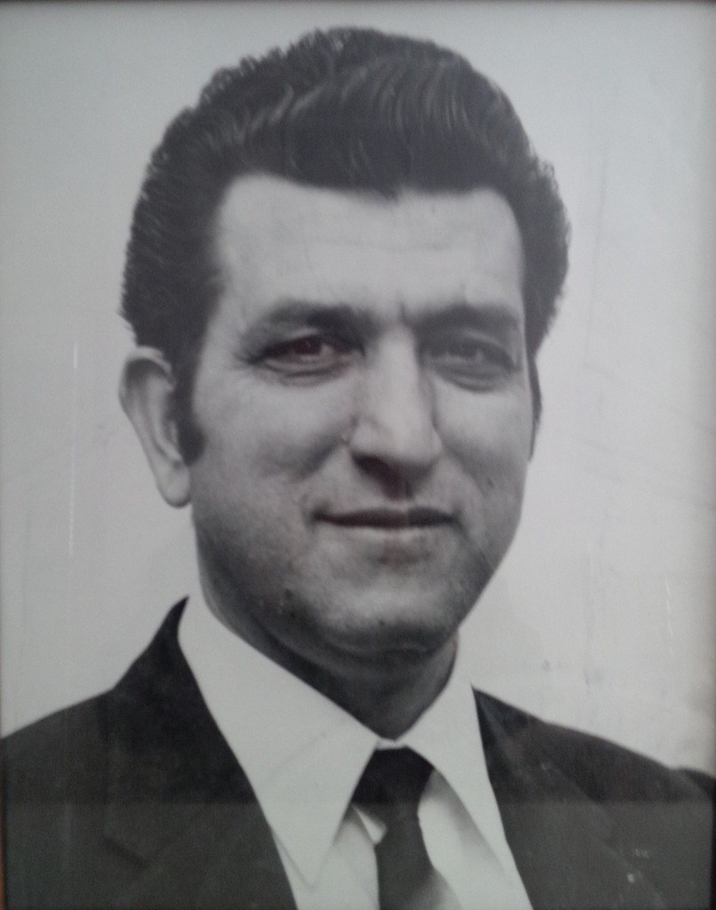Andreas Kyprianou Obituary - Thornhill, ON