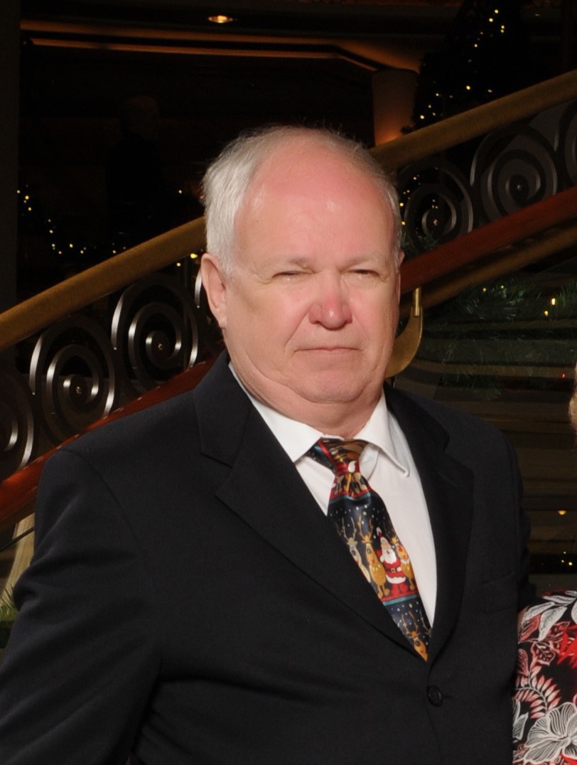 Donald Flood Obituary - Sydney, NS