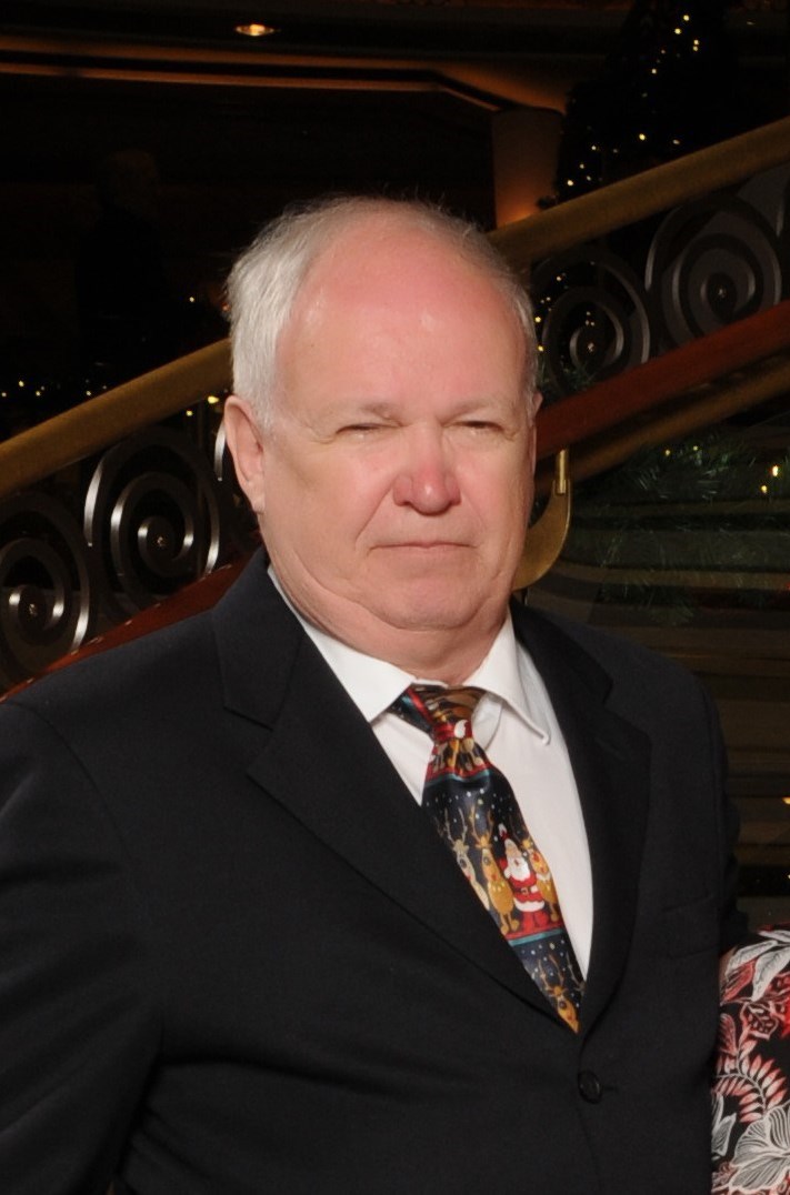 Donald Flood Obituary - Sydney, NS