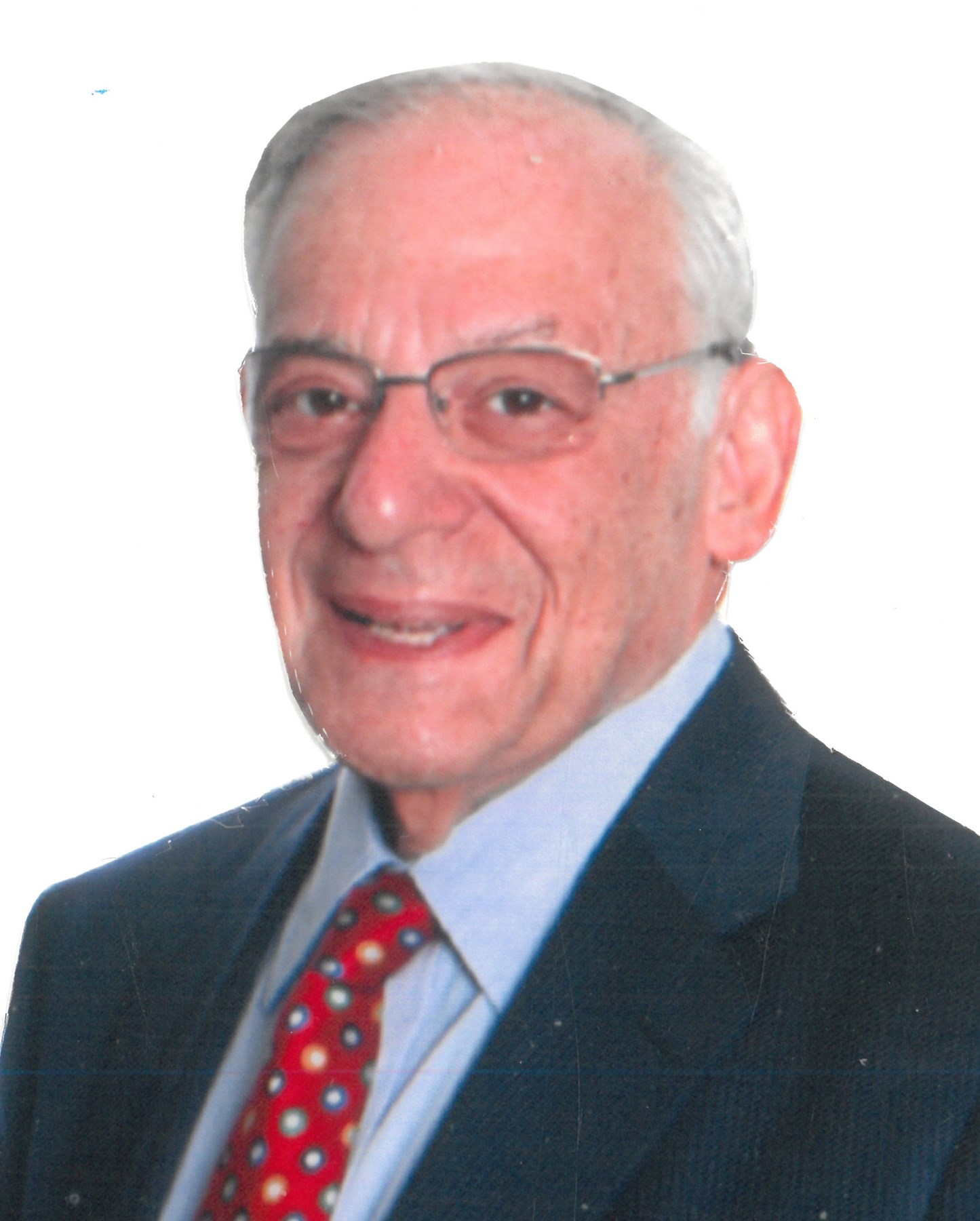 Alan Jacobs, Obituary - New Orleans, LA