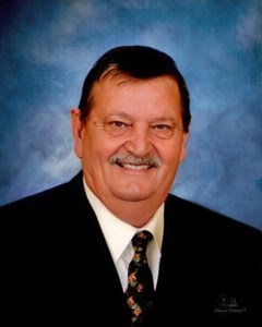 James Albarado Obituary - Lake Charles, LA