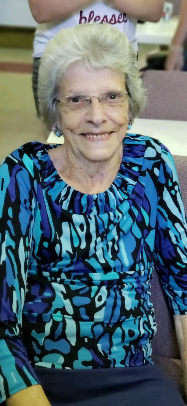 Edith Shipley Obituary - Fort Wayne, IN