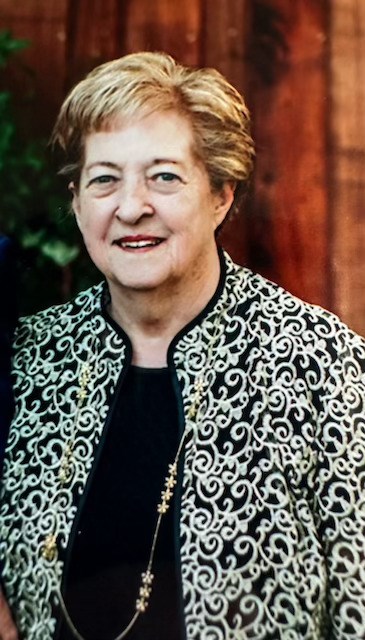 Jackie Whitlock Obituary - Arlington, TX