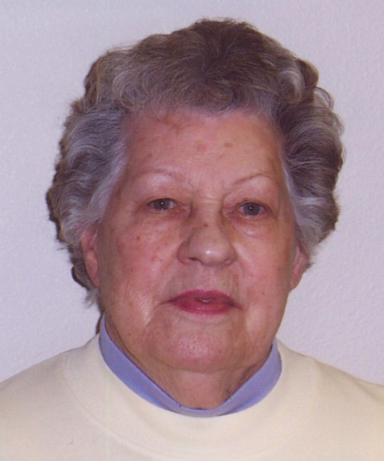 Doris Olson Obituary - Coon Rapids, MN