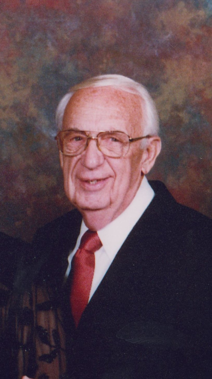 William Brobst Obituary - Centennial, CO