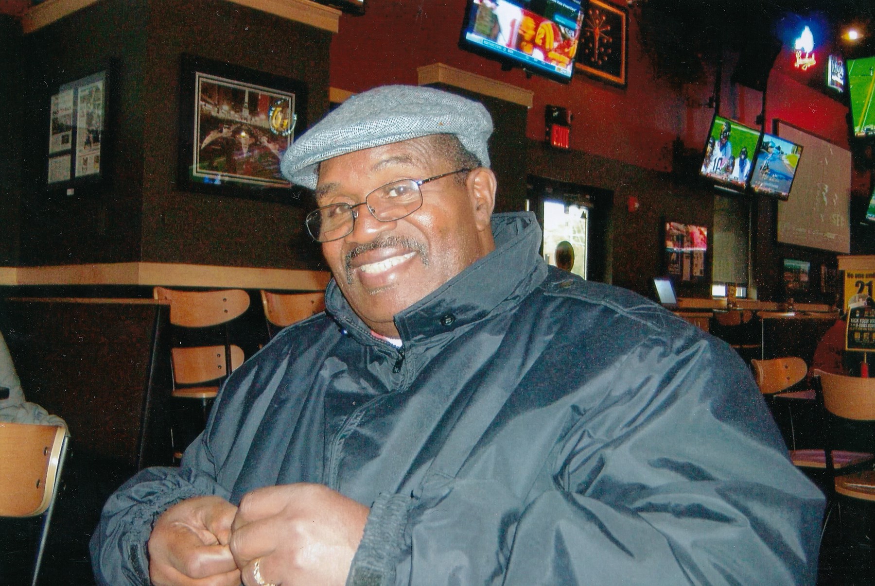 Robert Lee Ware Sr. Obituary - Indianapolis, IN