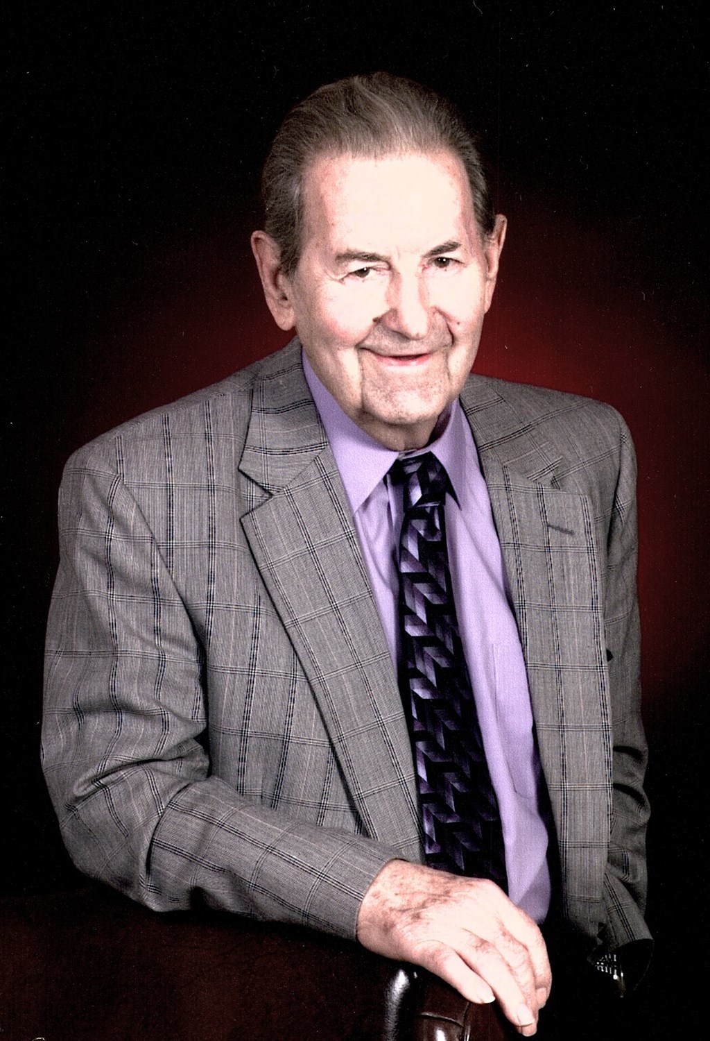 Guy Andrew Stidham Sr. Obituary - Houston, TX