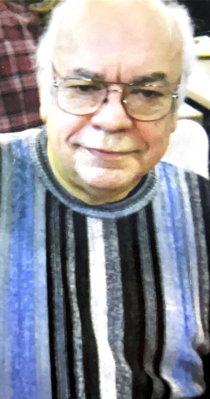 Charles Ochoa Obituary - San Bernardino, CA