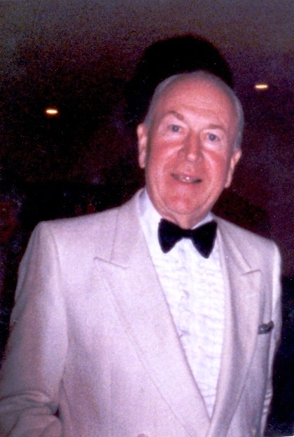 James T. Barrett Obituary - Boca Raton, FL