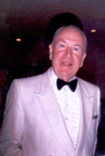 James T. Barrett Obituary - Boca Raton, FL