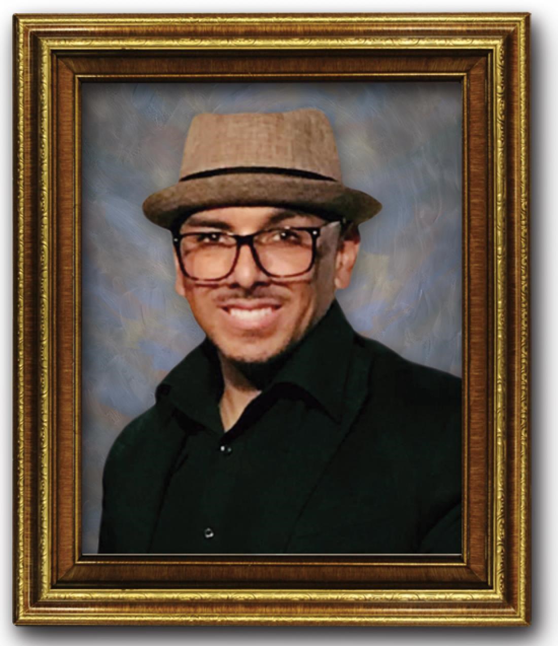 Christopher Moreno Obituary - Los Angeles, CA