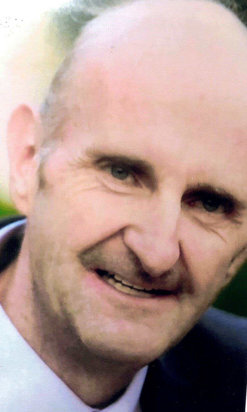 Robert Crawford Obituary - Secaucus, NJ