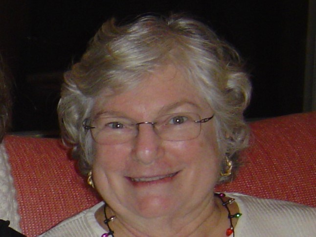 Janice Bauer Obituary - Fort Worth, TX