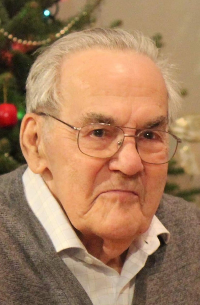 André Brisson Obituary - Mont-Tremblant, QC
